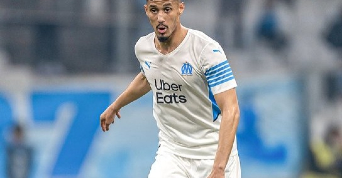 Mercato Om Coup De Massue Pour Ce Défenseur