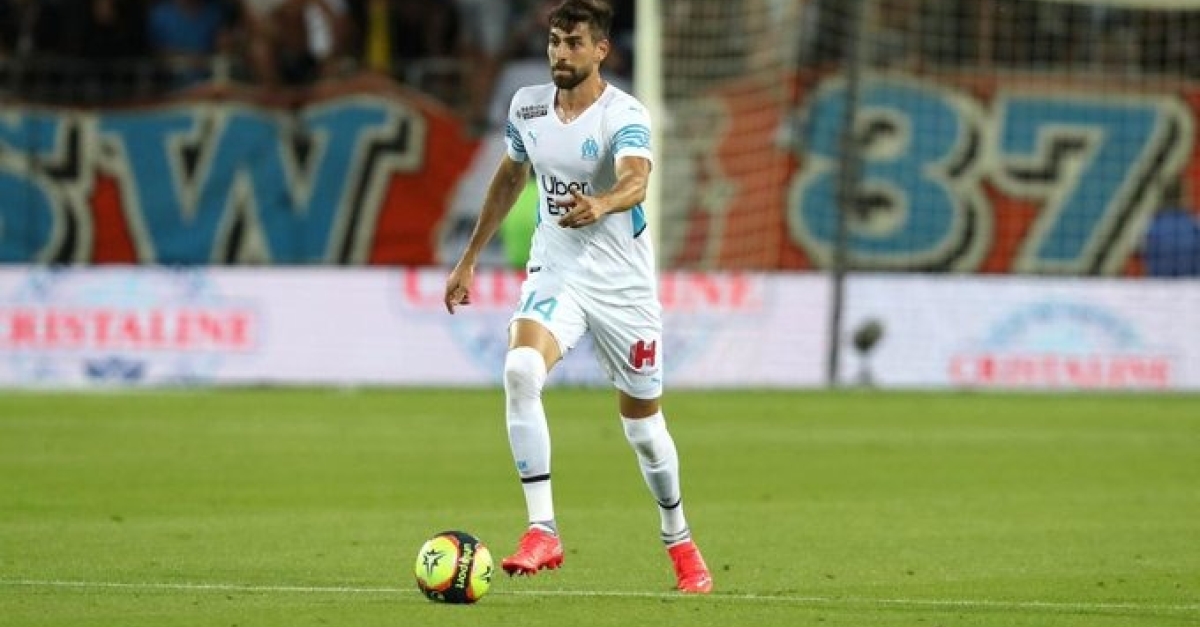 Mercato Om Transferts De Lom Lactu Foot De Lolympique De Marseille
