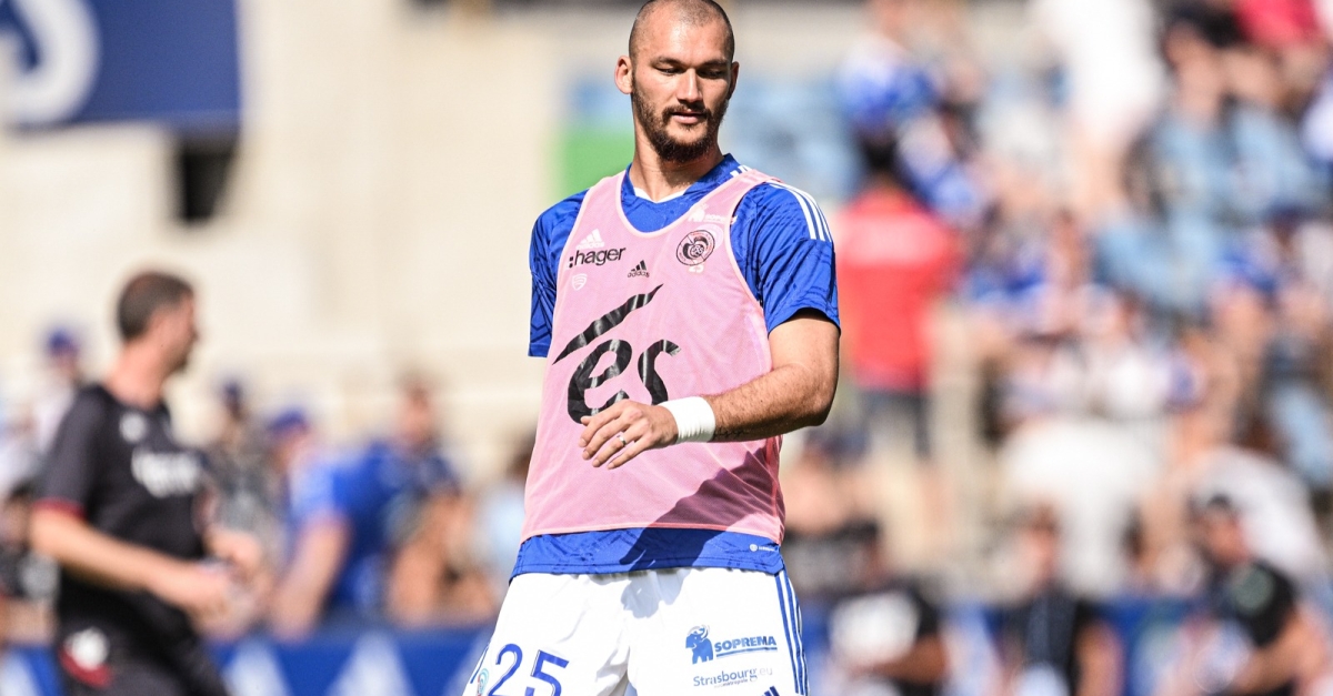 Mercato Strasbourg : un cadre sur le départ Mercato Strasbourg : un cadre sur le départ