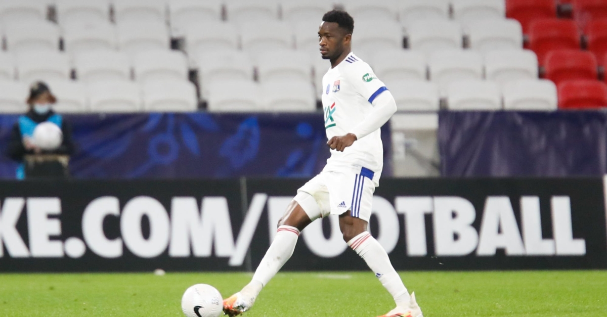 Mercato Ol Un Jeune Défenseur Prêté En Ligue 1