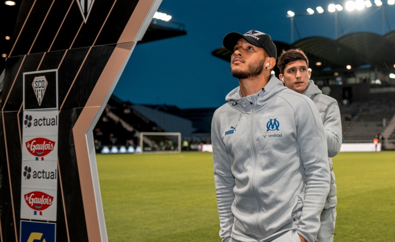 OM : Un atout majeur avant d’affronter le Sporting OM : Un atout majeur avant d’affronter le Sporting