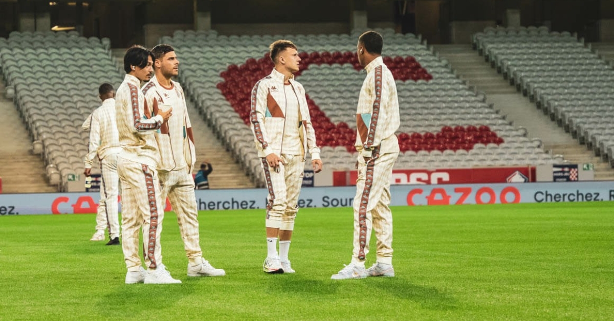 Mercato Monaco : Un départ majeur au sein du club Mercato Monaco : Un départ majeur au sein du club