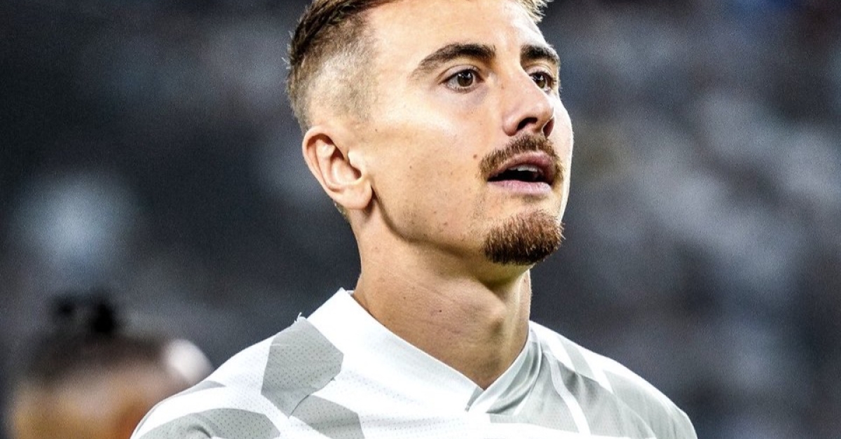 OM : Un problème à résoudre avant d'affronter Tottenham OM : Un problème à résoudre avant d'affronter Tottenham