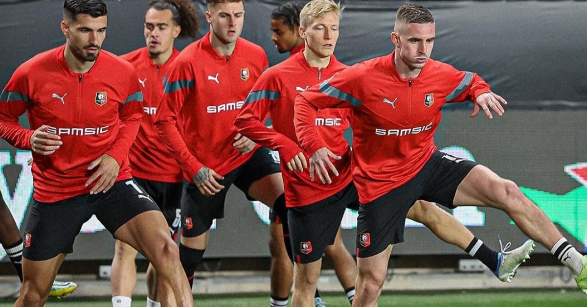 Stade Rennais : Une récompense prestigieuse à venir dans les rangs Stade Rennais : Une récompense prestigieuse à venir dans les rangs