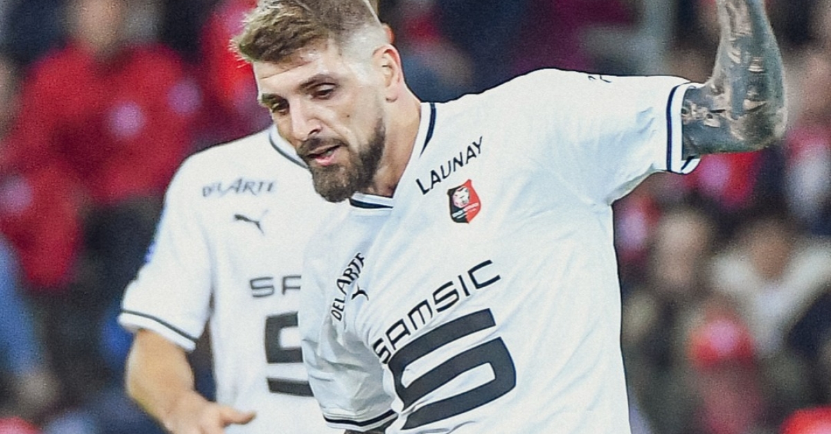 Mercato Rennes : Une nouvelle rassurante pour cette recrue Mercato Rennes : Une nouvelle rassurante pour cette recrue
