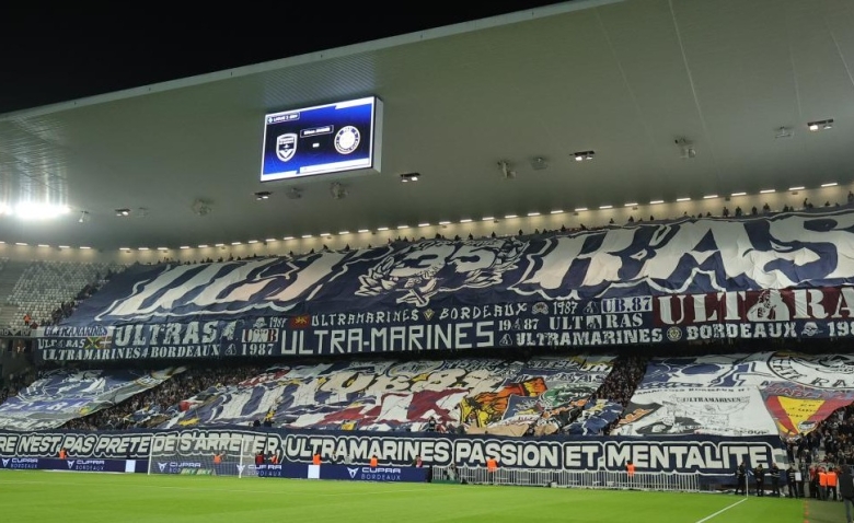 Girondins de Bordeaux : Une bonne nouvelle pour l'avenir de l'effectif