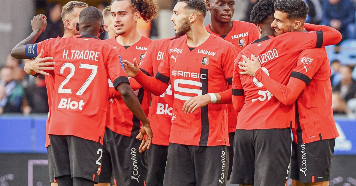 Stade Rennais : Une bonne nouvelle à prévoir en Coupe du Monde