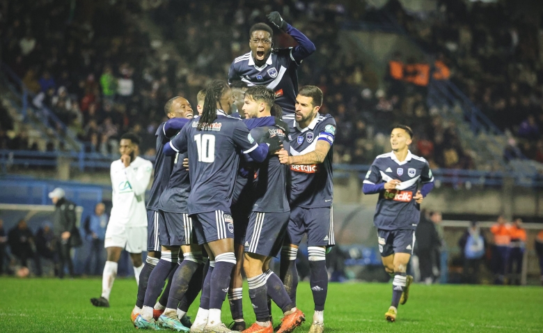 Girondins de Bordeaux : Plusieurs incertitudes avant Le Havre