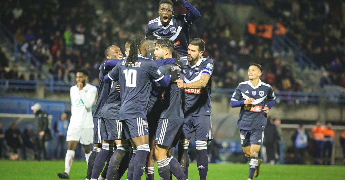 Girondins de Bordeaux : Plusieurs incertitudes avant Le Havre Girondins de Bordeaux : Plusieurs incertitudes avant Le Havre