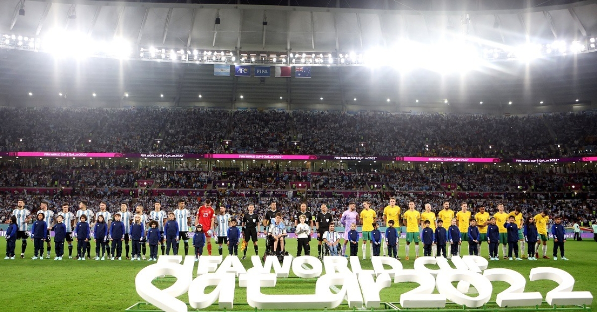 CdM 2022 : Une préoccupation pour l’Argentine pour la suite du tournoi