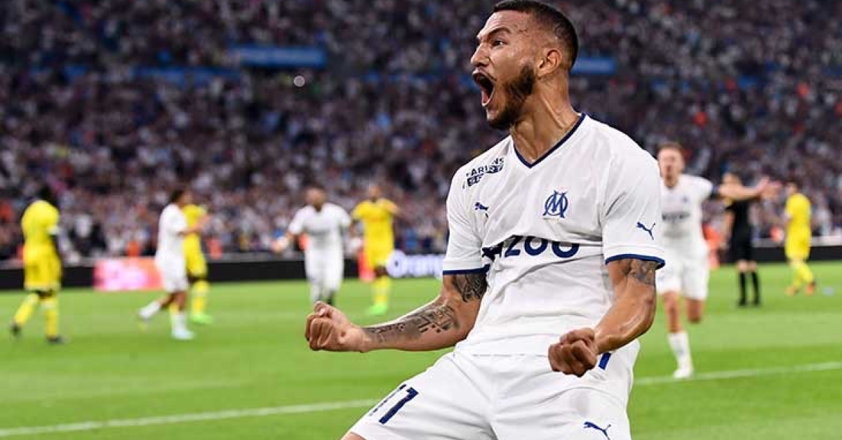 Mercato OM : Un transfert finalement à oublier pour Marseille