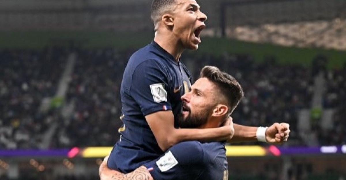 CdM 2022 : Un atout majeur pour la France à ce stade de la compétition