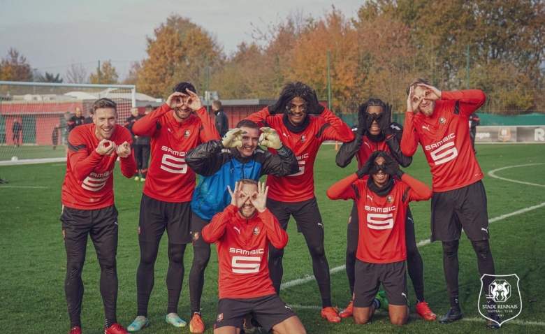 Stade Rennais : Un bénéfice important pour l'équipe