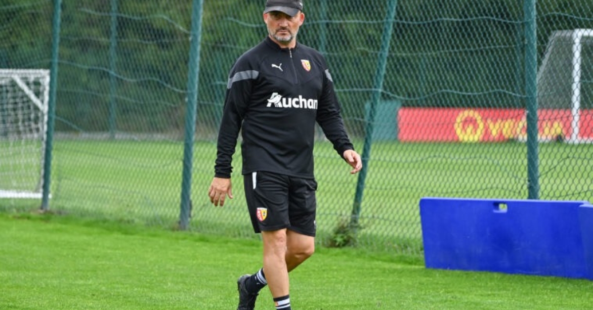 RC Lens : Une bonne nouvelle pour le futur du club