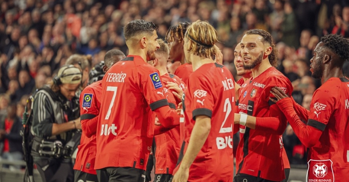 Stade Rennais : Une ambition forte affichée en Coupe du Monde