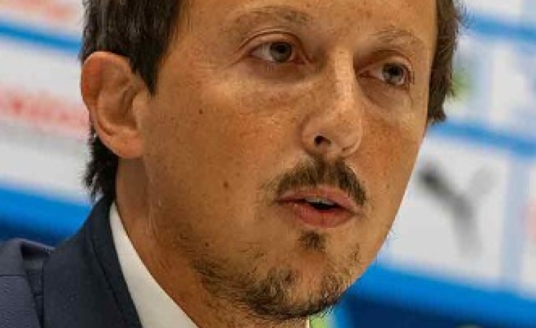 OM : Un symbole pour le club décidé cette semaine OM : Un symbole pour le club décidé cette semaine