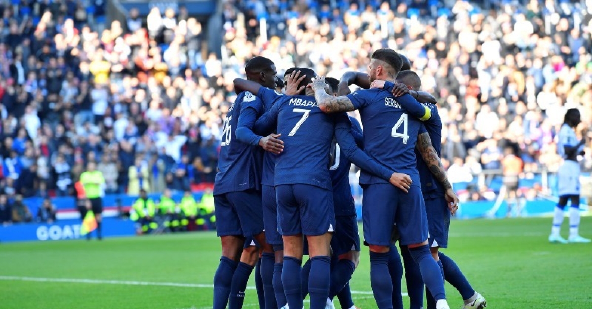 Mercato PSG : Une déclaration forte à propos d'un transfert majeur