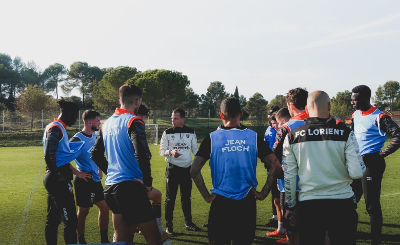 Mercato Lorient : Un départ inquiétant pour les finances du club