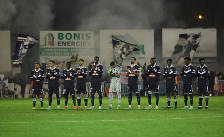 Girondins de Bordeaux : un choix contesté de Guion enfin expliqué