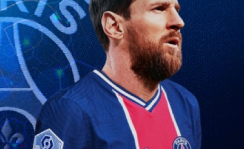 PSG : Nouveau record pour Lionel Messi