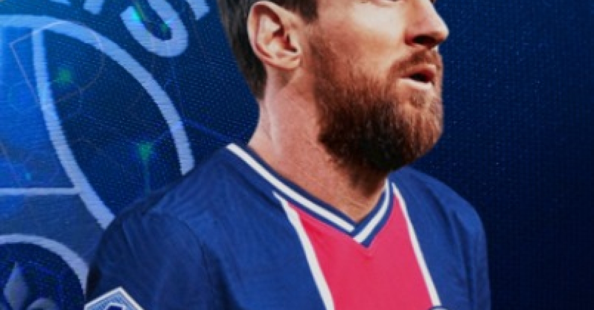 PSG : Nouveau record pour Lionel Messi