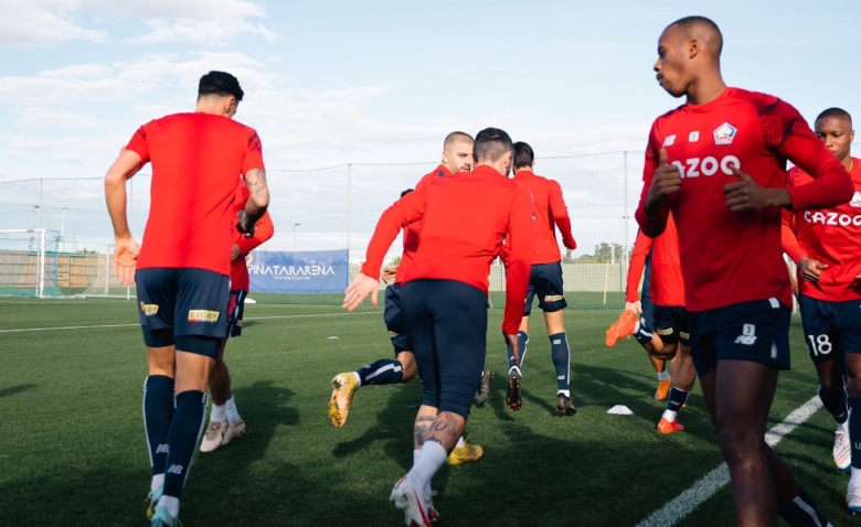 LOSC : Une bonne nouvelle annoncée pour l'avenir LOSC : Une bonne nouvelle annoncée pour l'avenir