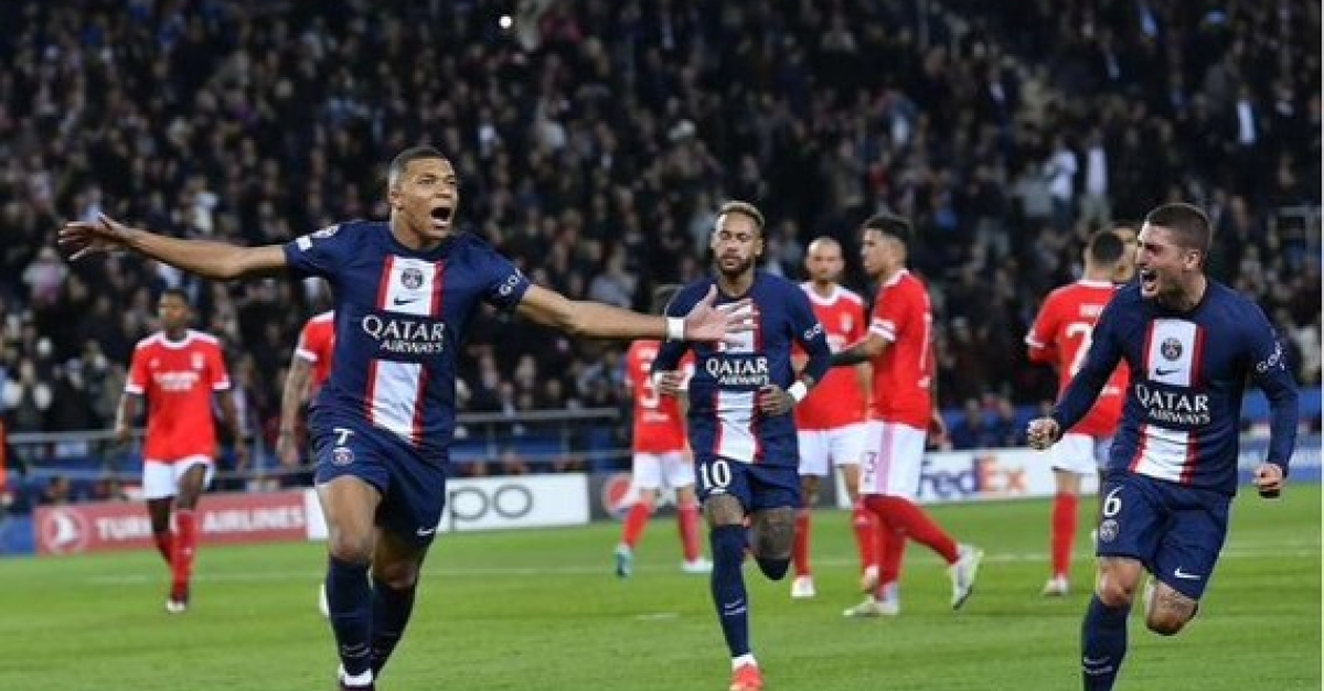 Mercato PSG : Une signature juste après le Mondial