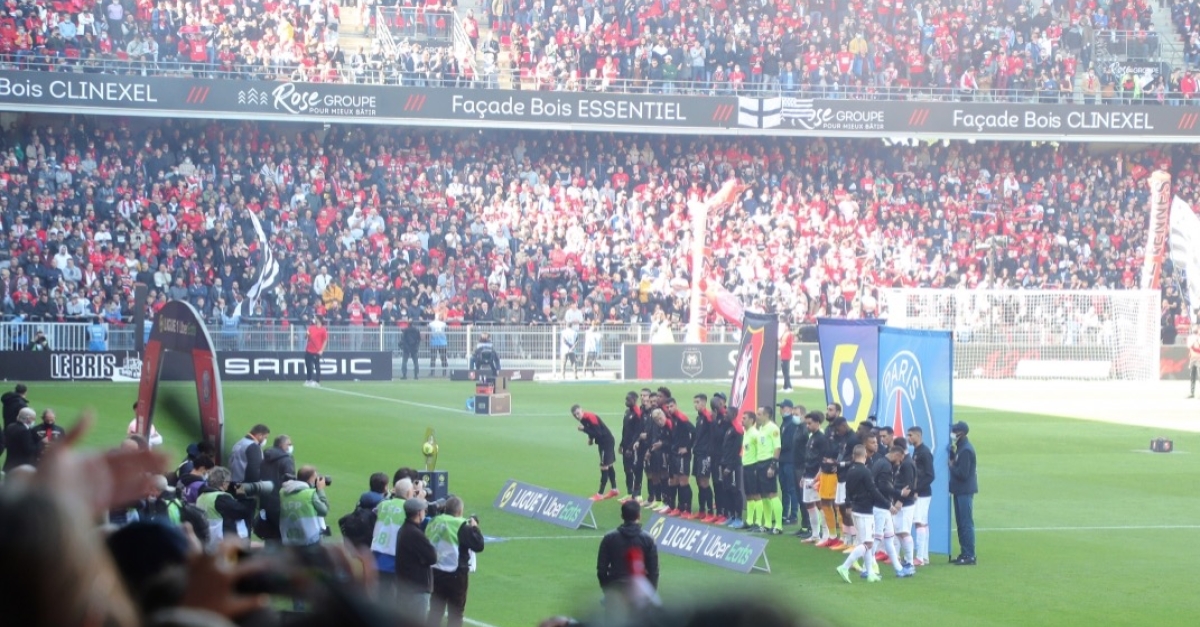 Stade Rennais : Tollé chez les supporters bretons