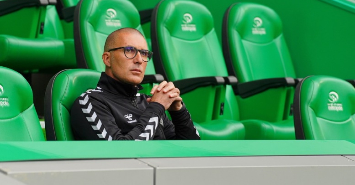 Mercato ASSE : Une signature très rapide envisagée Mercato ASSE : Une signature très rapide envisagée