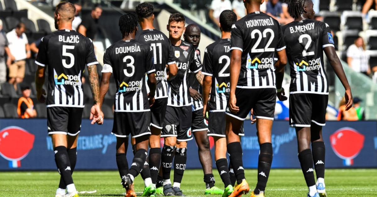Angers SCO : Une décision à risque prise par le club
