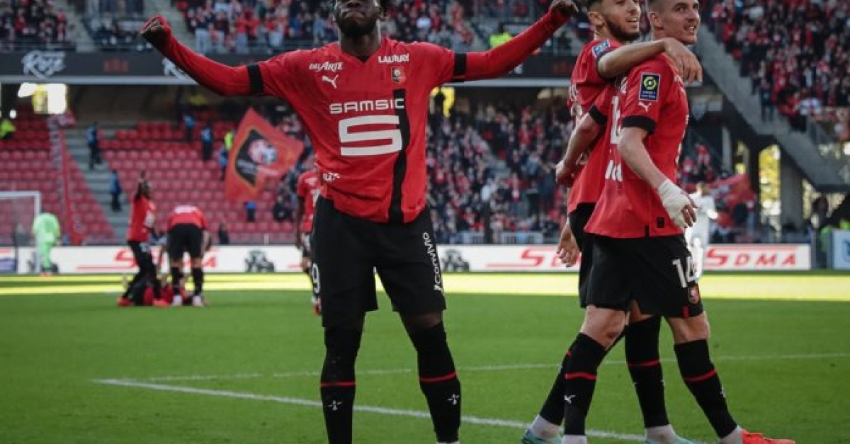 Stade Rennais : un chiffre impressionnant après la Coupe du Monde