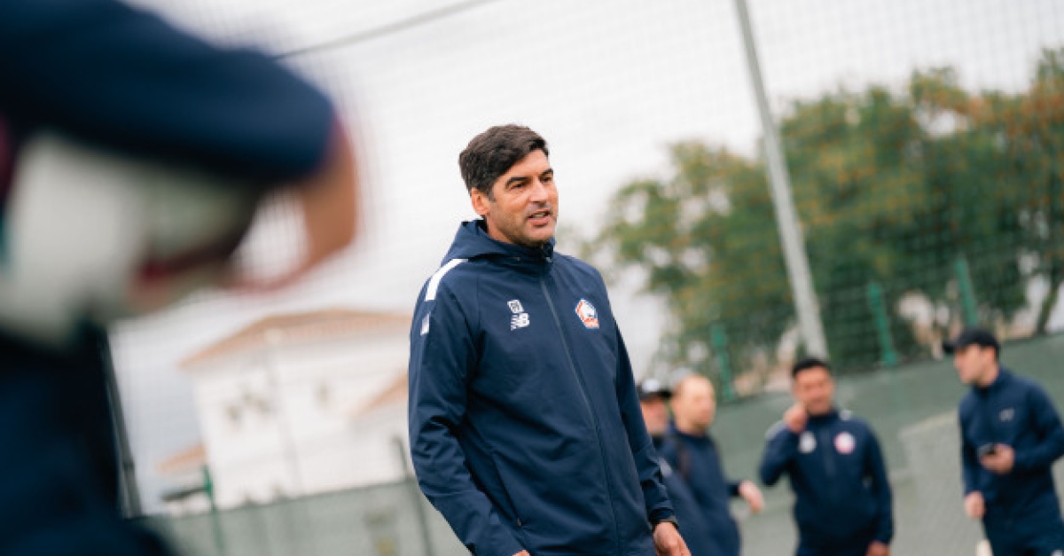 Mercato LOSC : un recrutement bientôt envisagé pour la suite de la saison Mercato LOSC : un recrutement bientôt envisagé pour la suite de la saison