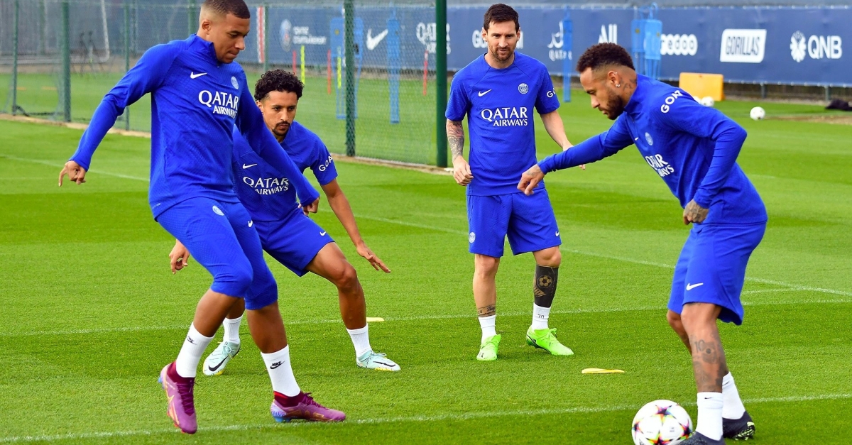 PSG : Un succès déjà assuré pour le club