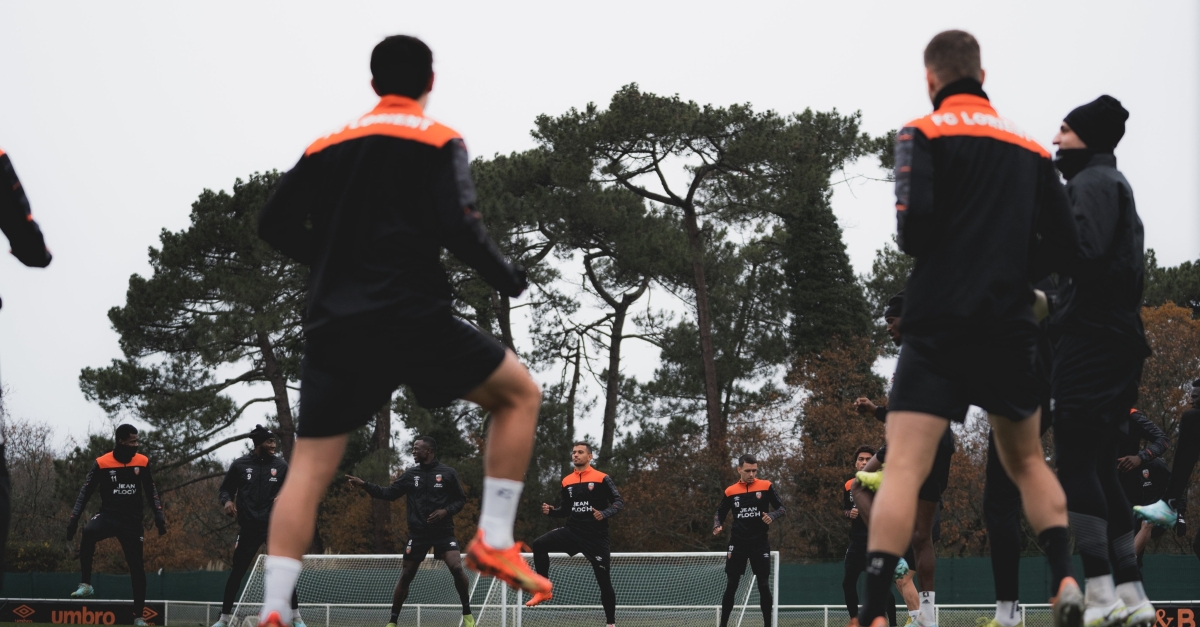 Mercato Lorient : Un dossier toujours source d'inquiétude