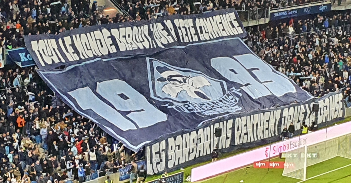Girondins de Bordeaux : Coup dur face au Havre
