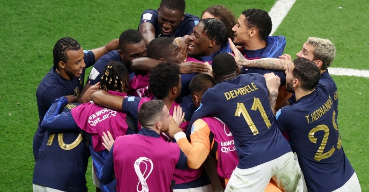 Équipe de France : une signature importante pour l'avenir