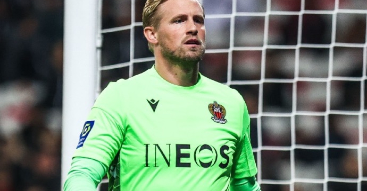 OGC Nice : Une défaillance majeure remarquée face à Lens