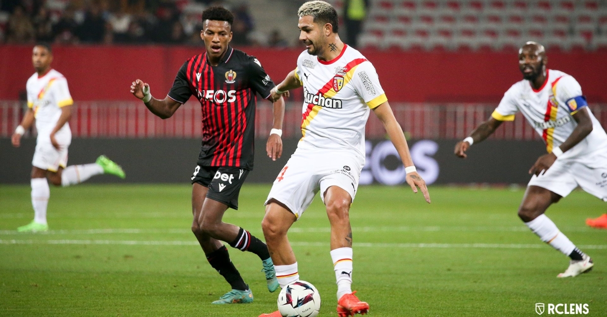 RC Lens : Gros coup dur à prévoir contre Paris