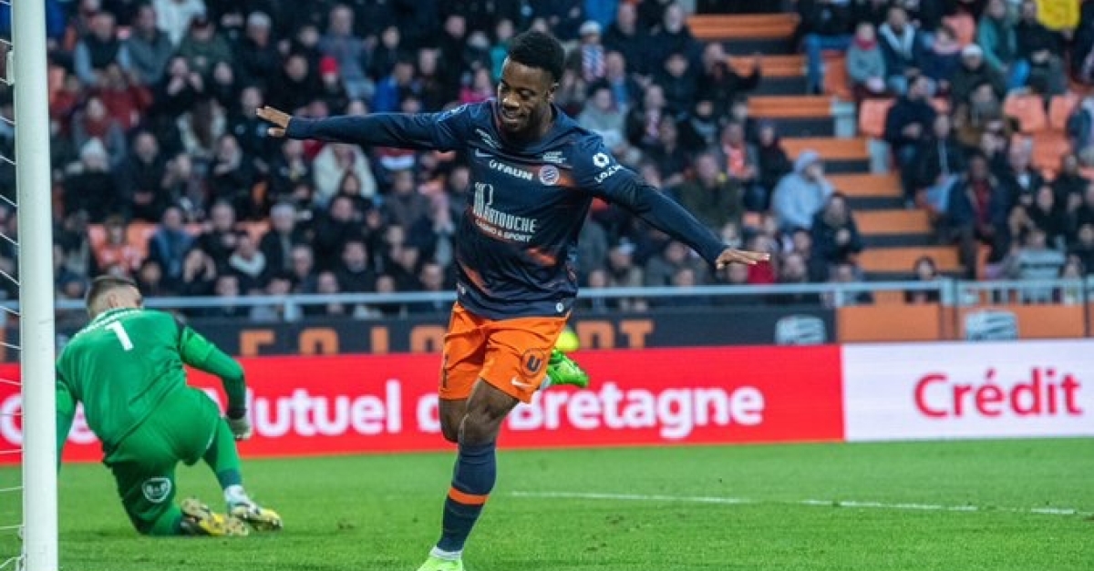 MHSC : Un nouveau record pour ce joueur