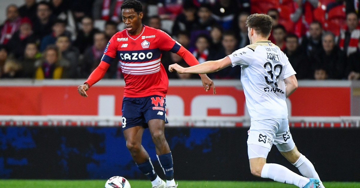 LOSC : Un clash dommageable pour les Lillois