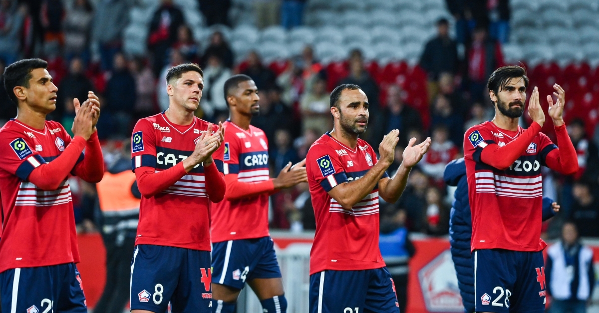 Mercato LOSC : Une recrue d’avenir actée par le club
