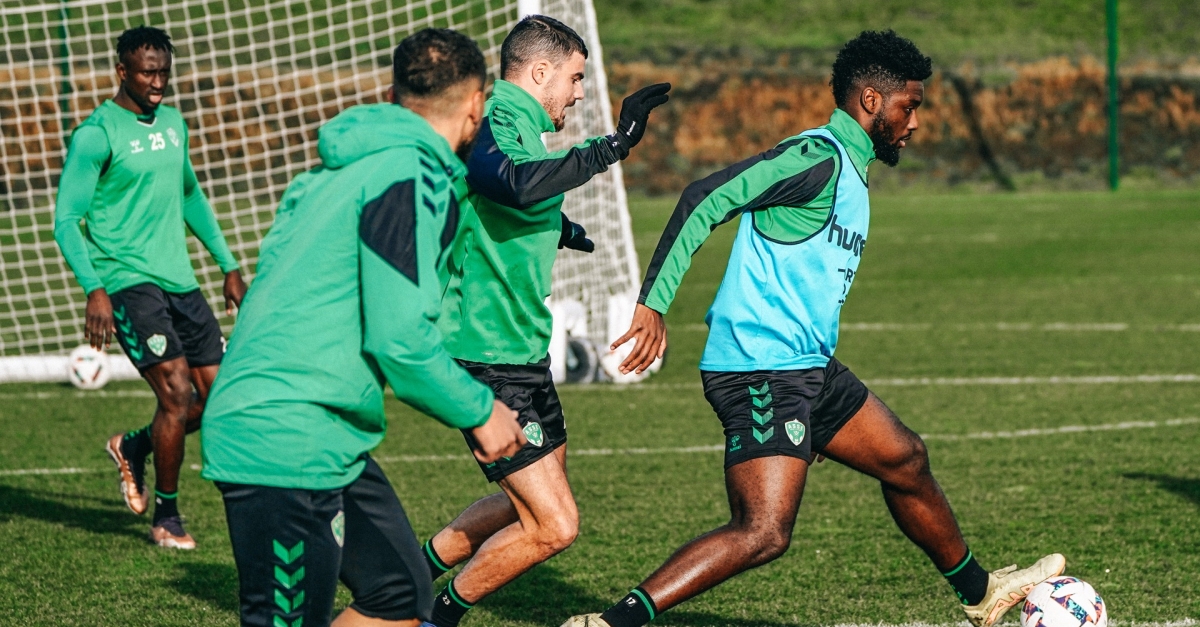 Mercato ASSE : Énième échec de recrutement à Saint-Étienne