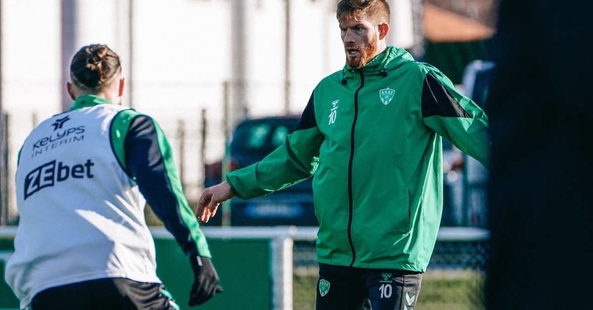 Mercato ASSE : Un avantage de taille pour les Verts sur le marché