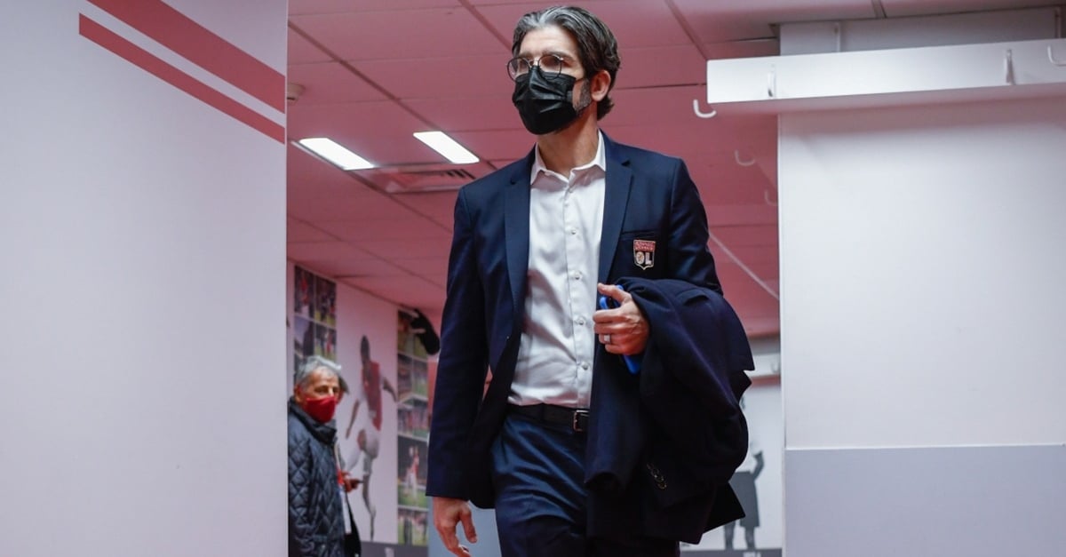 OL : Un recrutement complètement regretté en interne