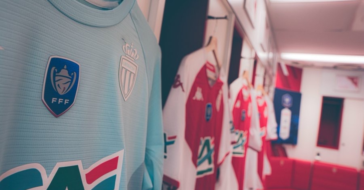 Mercato Monaco : Un nouveau départ majeur après Benoît Badiashile Mercato Monaco : Un nouveau départ majeur après Benoît Badiashile