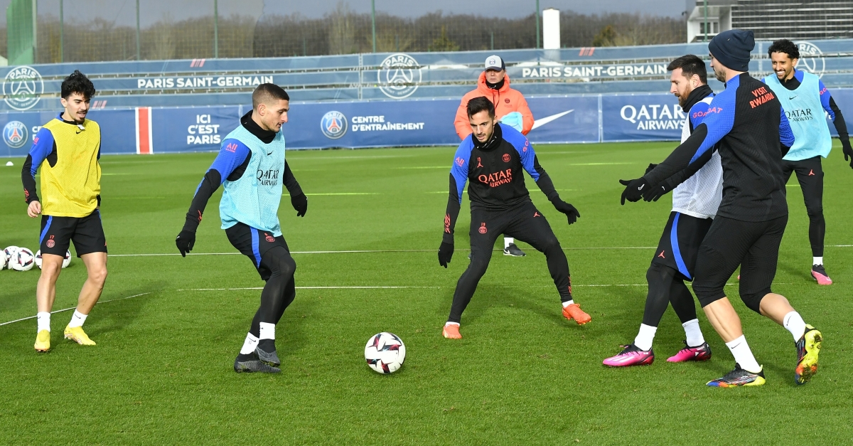 Angers SCO : Une information de taille avant d'affronter le PSG