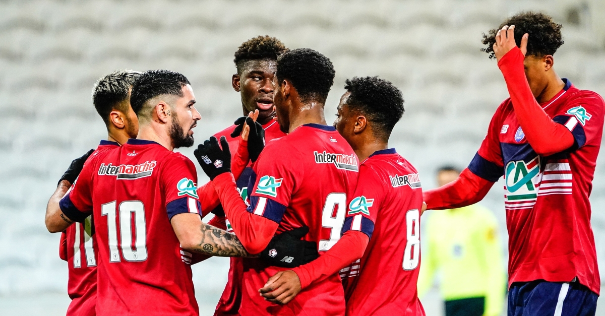 Mercato LOSC : Un dossier de plus en plus problématique pour les Lillois Mercato LOSC : Un dossier de plus en plus problématique pour les Lillois