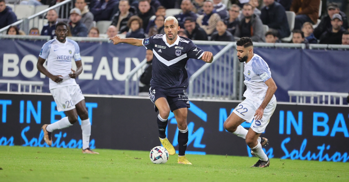 Mercato Bordeaux : une porte de sortie pour un départ rapide