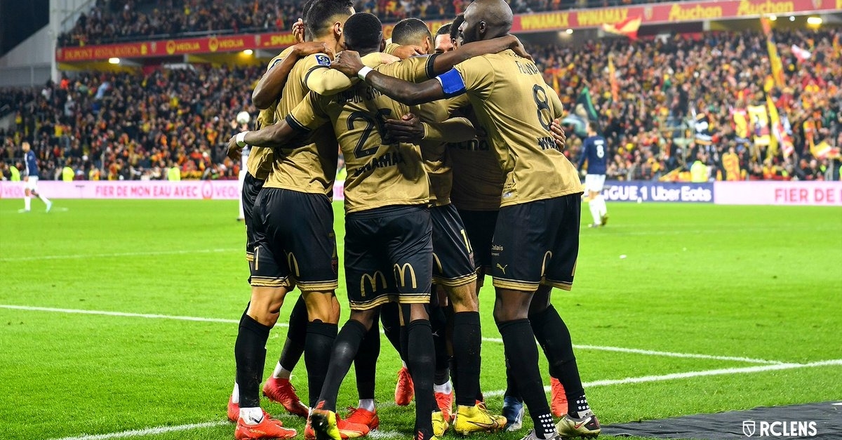 Mercato Lens : Une arrivée imminente pour bousculer la hiérarchie