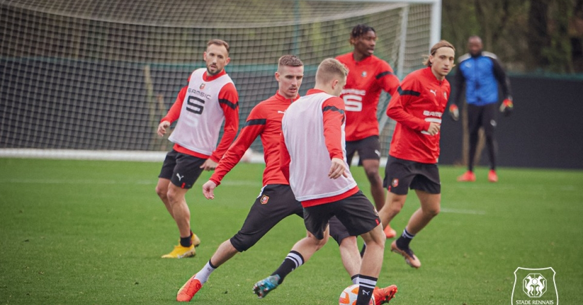 Mercato Rennes : Un transfert profitable en vue pour les Bretons